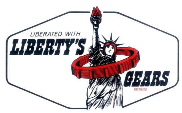 About Liberty’s – Liberty's Gears