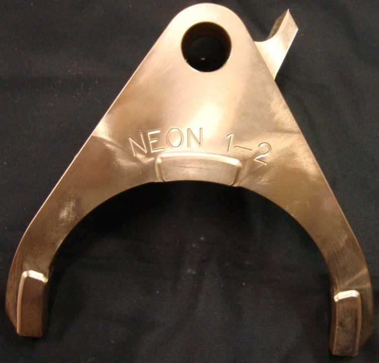 Neon SRT-4 Gear Set – Liberty's Gears