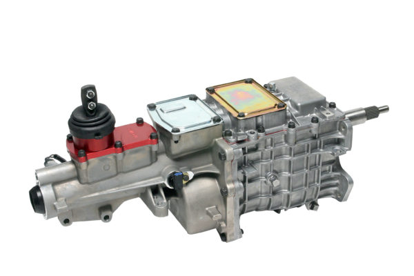 Tremec Transmissions – Liberty's Gears