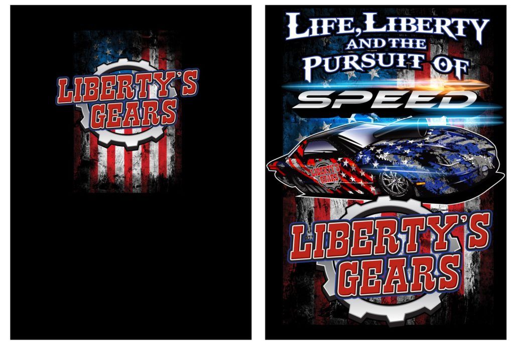 Apparel – Liberty's Gears