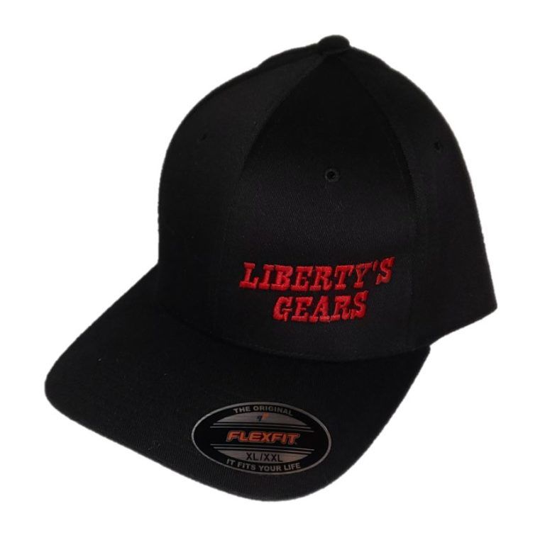 Apparel – Liberty's Gears