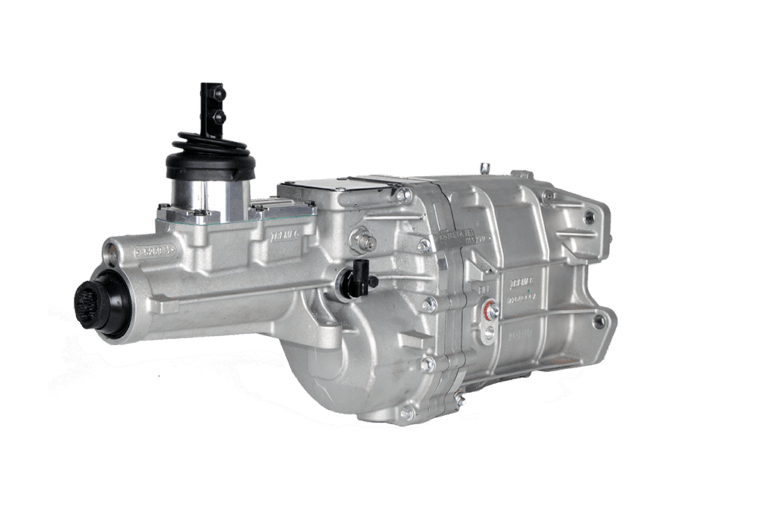 Tremec TKX – Liberty's Gears