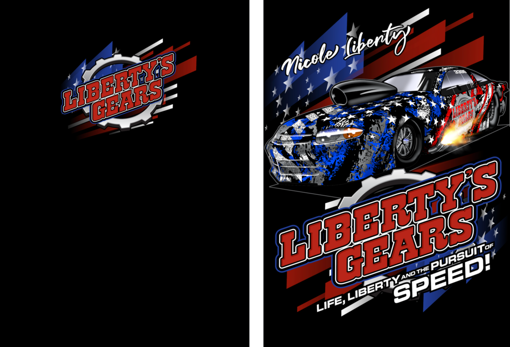 Store – Liberty's Gears